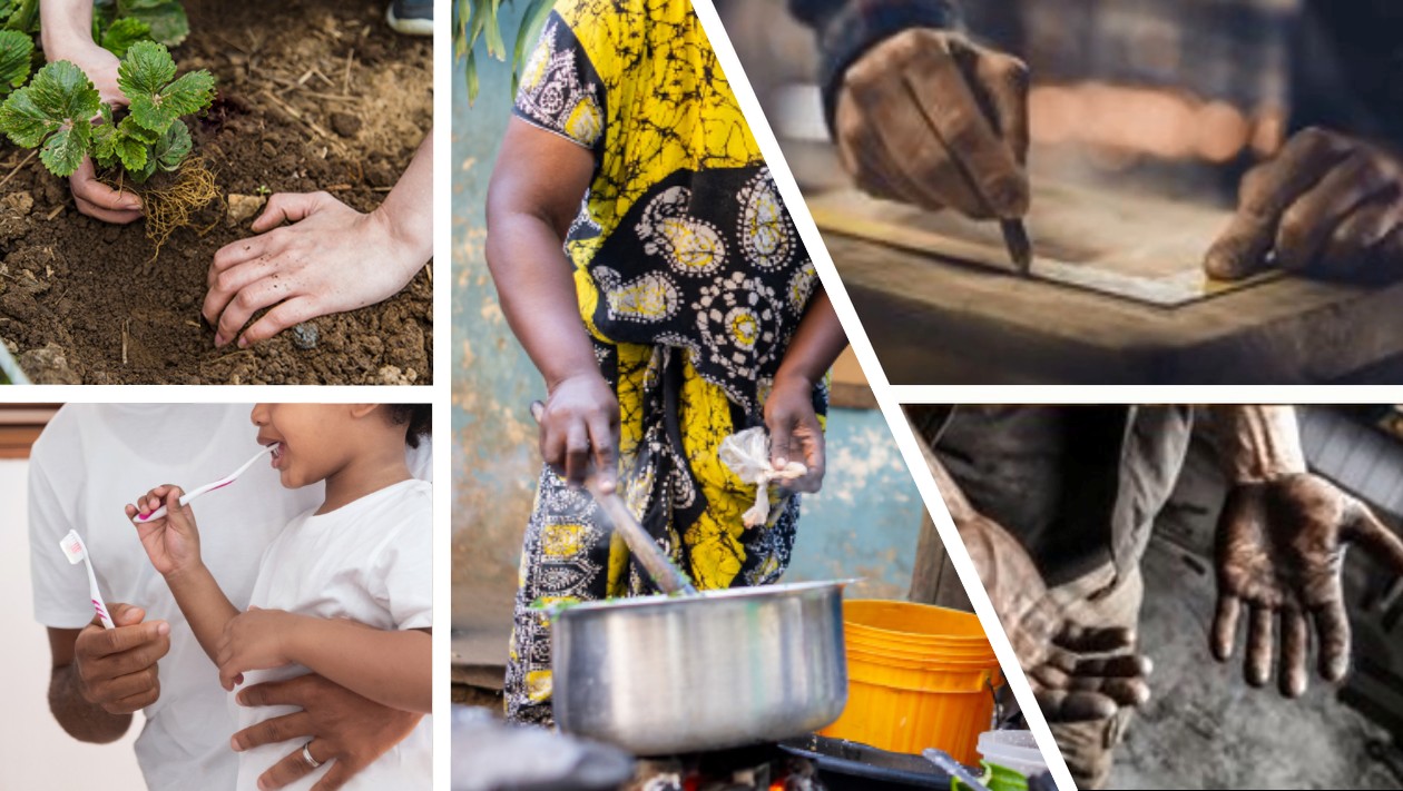 Open Hand Therapy Initiative – Open access resources for treating hand ...